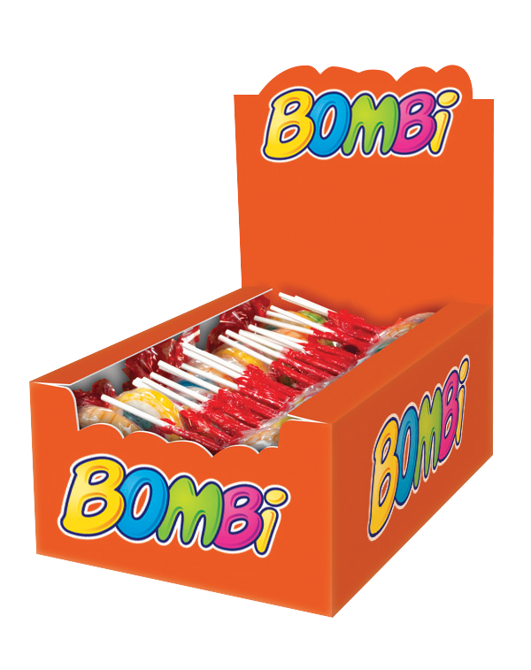 Termékek Archívált - Bombi